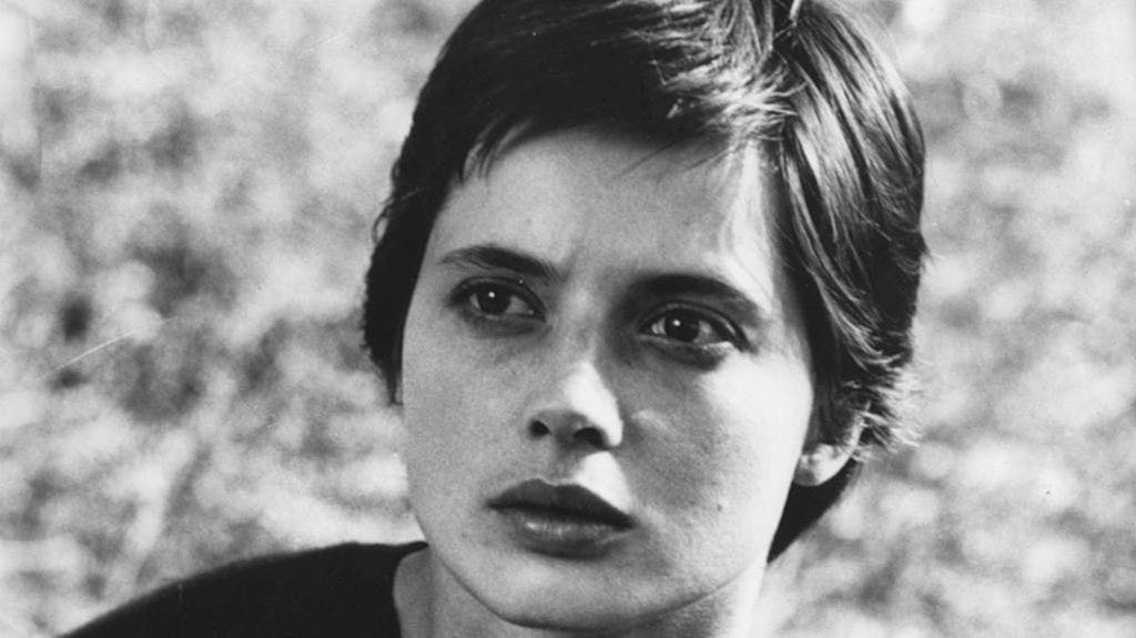Isabella Rossellini: virée à 43 ans, mais réengagée 20 ans plus tard