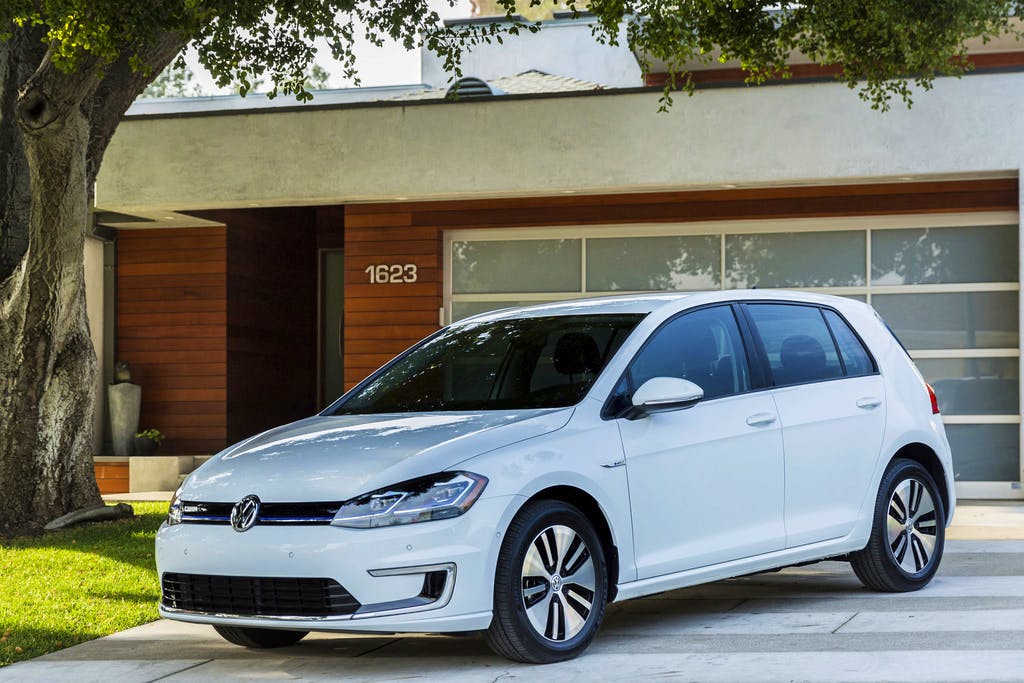 VW e-Golf im Test: Das meist unterschätzte Elektroauto?