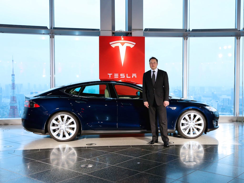 Model 3: Wie viel kostet der «günstige Tesla» in der Schweiz?