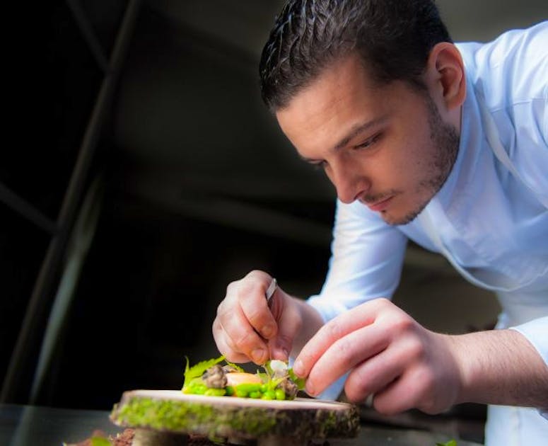 Voyage: Maxime Laurenson (Loiseau Rive Gauche) : "Décrocher une étoile ...