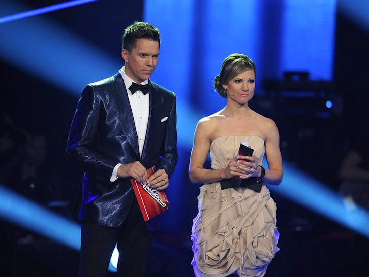 Interview. Viola Tami: «Romans Meinung ist nicht zwingend meine Meinung».