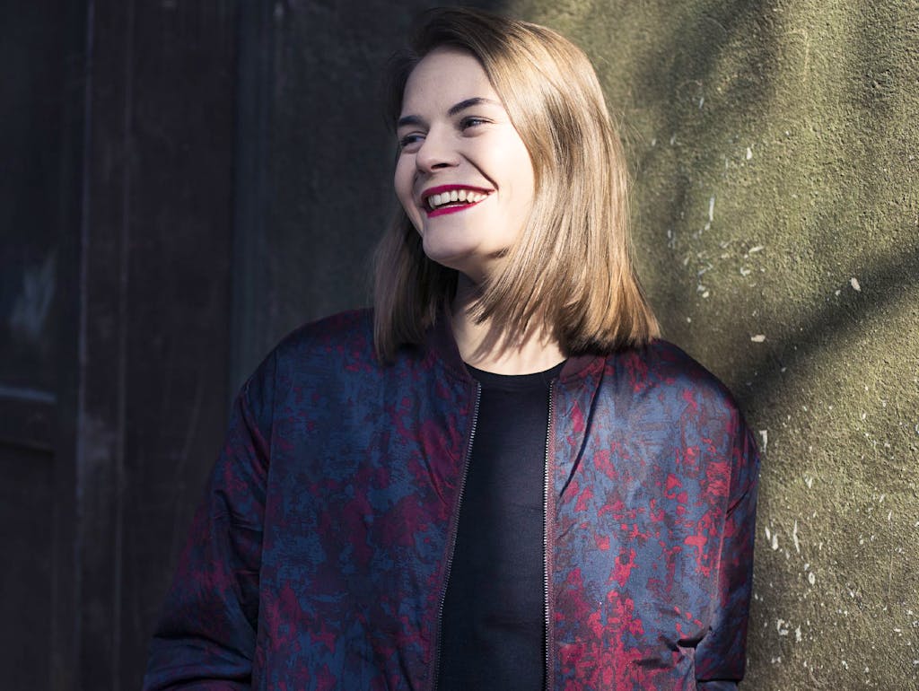 Wer stellt hier die Fragen?