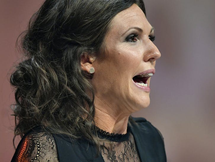 Interview. Viola Tami: «Romans Meinung ist nicht zwingend meine Meinung».