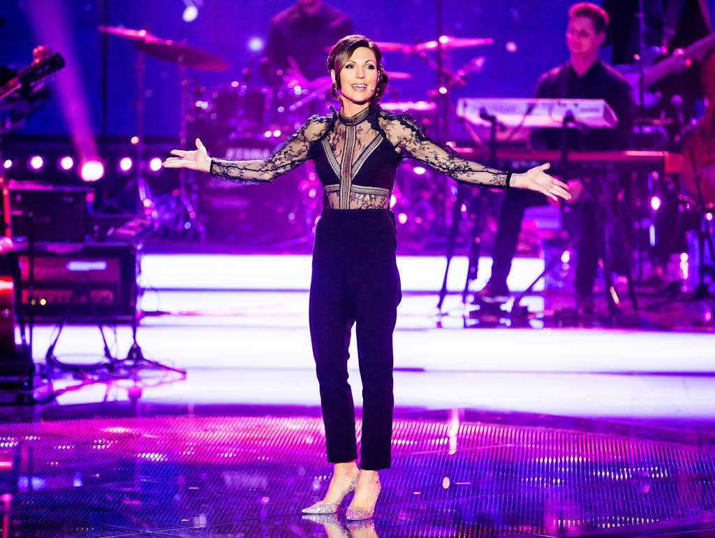 Viola Tami: «Romans Meinung ist nicht zwingend meine Meinung»