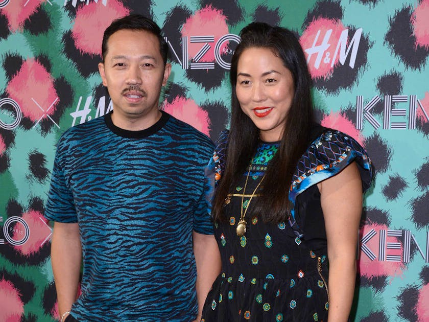 Digitale & Lifestyle: Kenzo accusa Taylor Swift di plagio | blue News