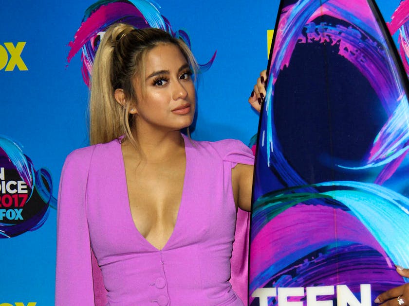 People: Ally Brooke Hernandez: Die Solo-Karriere ruft | blue News