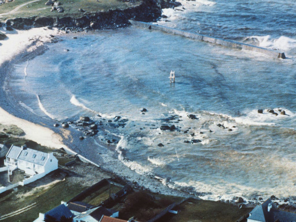 40 Jahre «Amoco Cadiz»: Die apokalyptische Katastrophe