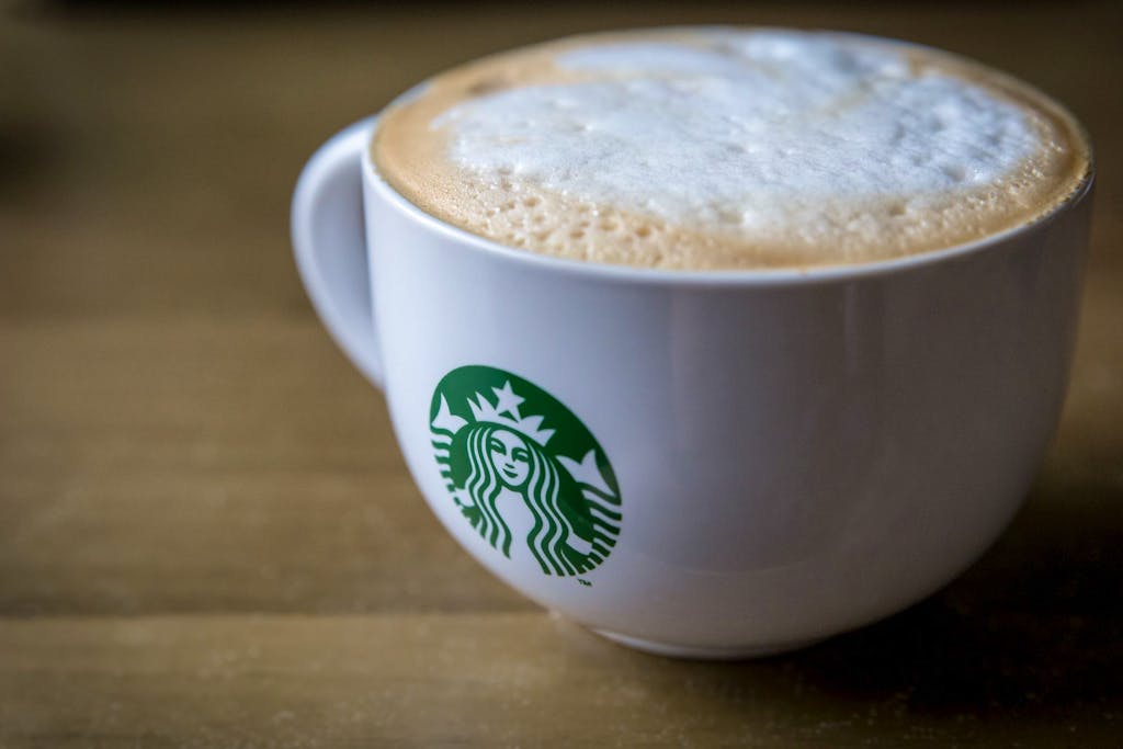 Starbucks-Kaffee: Was steckt wirklich drin?