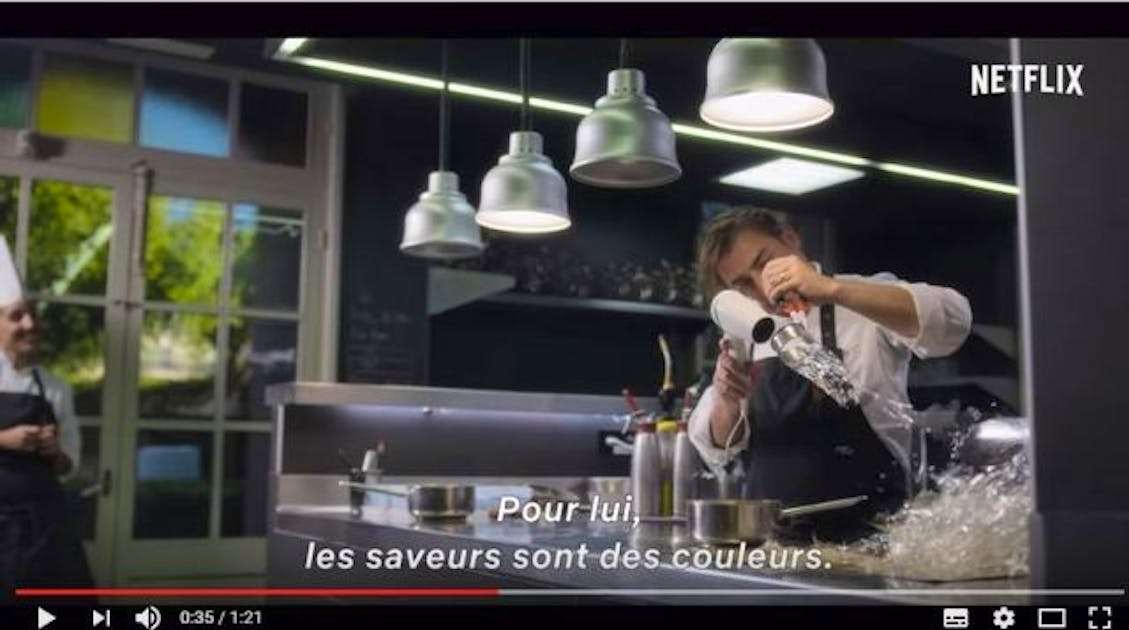 Voyage: Jordi Roca et Christina Tosi au menu de la version pâtissière ...