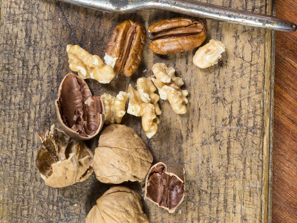 Quelle est la différence entre les noix et les noix de pécan ...