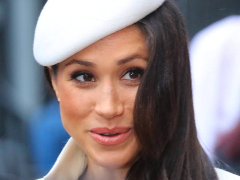 Digitale & Lifestyle: Beauty: riflessi rossi come Meghan Markle | blue News