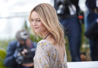 Nouvelle vie. Elsa revient sur le devant de la scène, affirmée et apaisée.