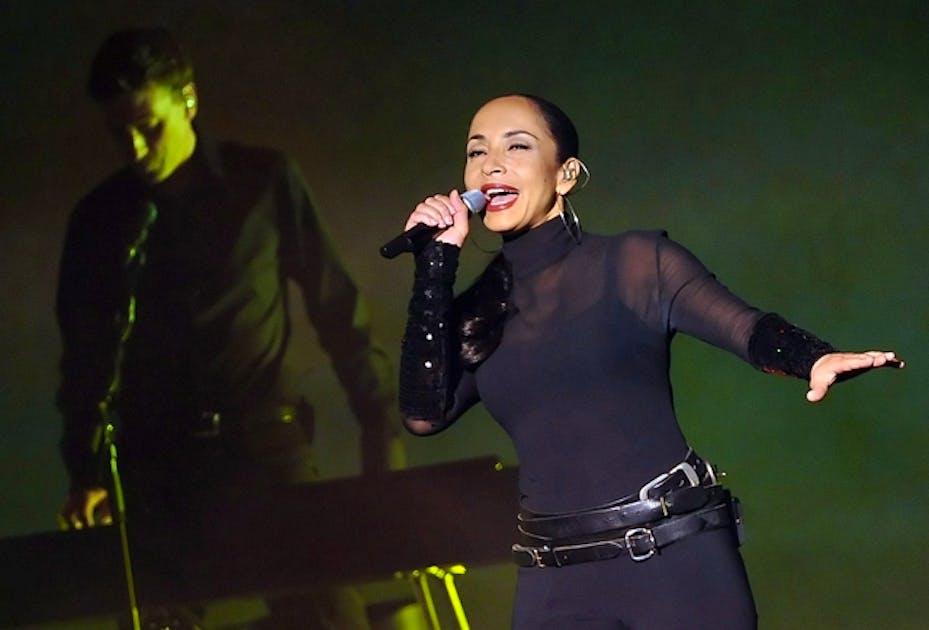 Spettacolo: Dopo 7 anni nuovo singolo di Sade | blue News