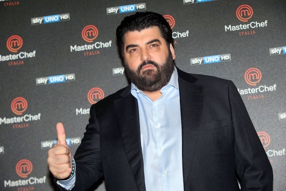 Spettacolo: Masterchef, Simone vince la settima edizione | blue News