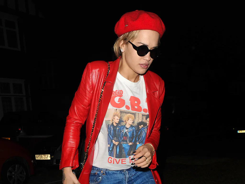 Tendance femme : le geek chic