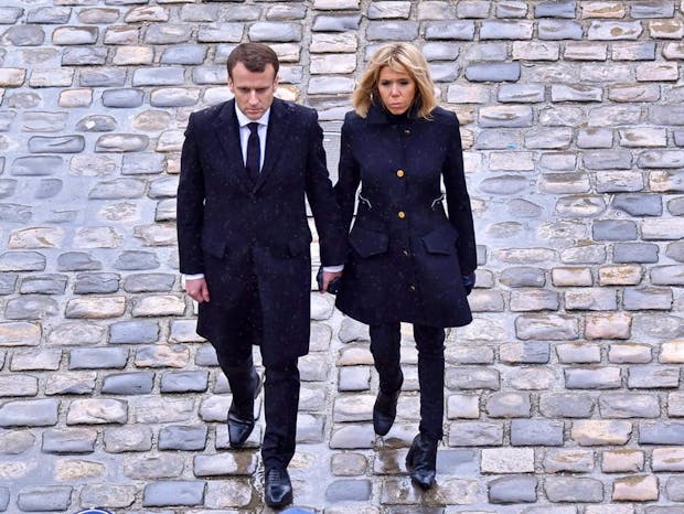 Décès. Qui était André-Louis Auzière, le premier mari de Brigitte Macron?.