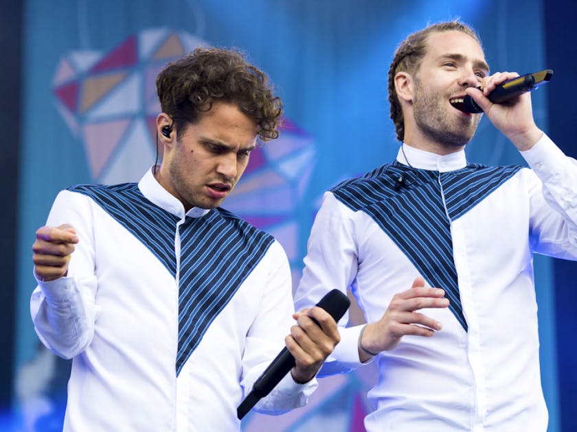 Literatur: Berner Rapper als Lese-Botschafter | blue News