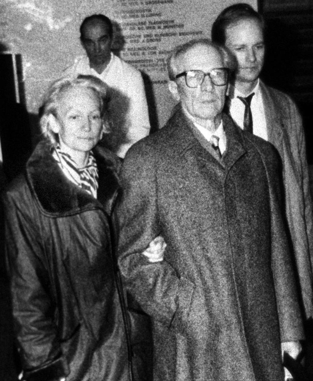 Honeckers letzter Hirsch - Buch über Jagd und Macht in der DDR