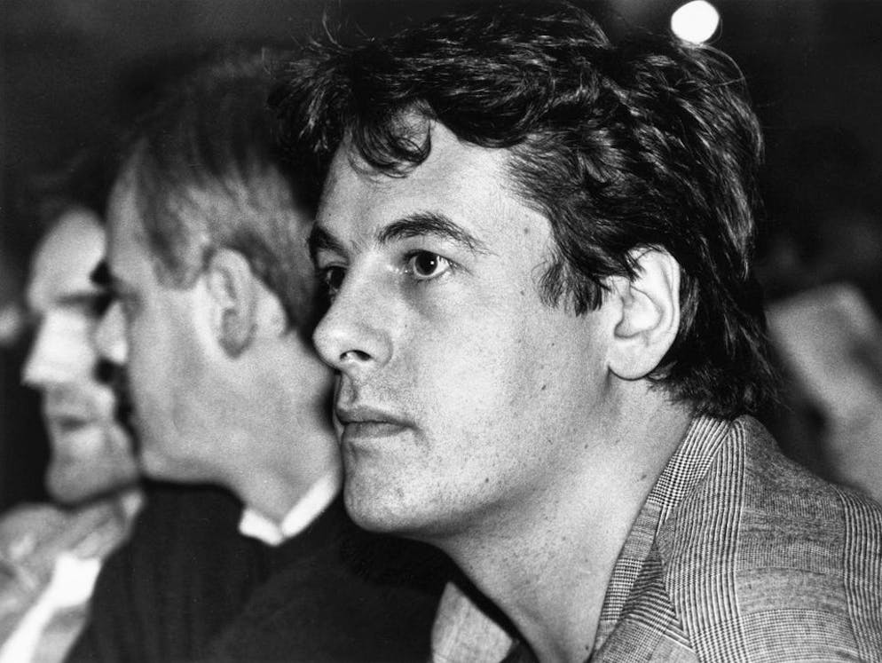 Markus Imboden: «Man kann es nicht allen recht machen»