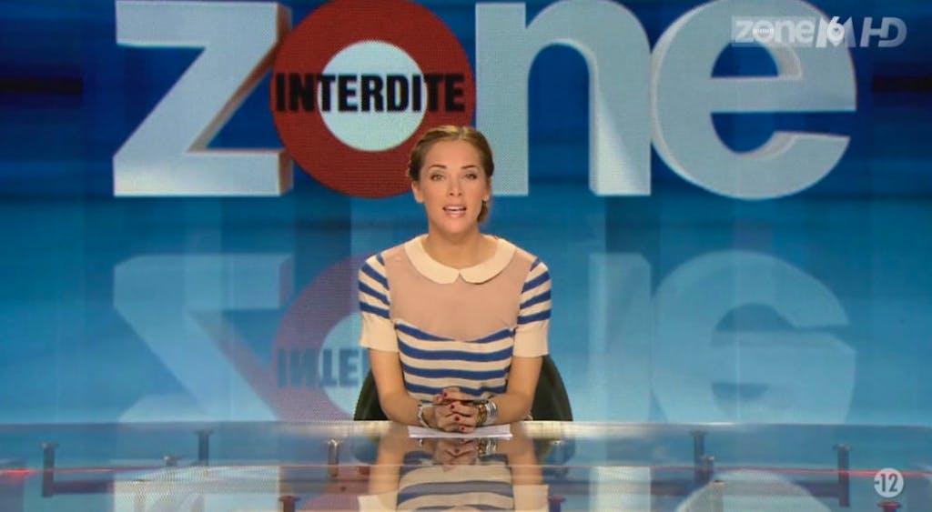 Sexy et talentueuses: les animatrices les plus canons sont sur M6