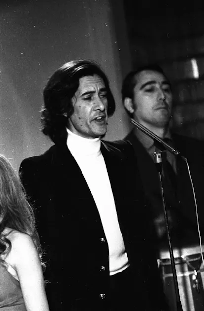 Spettacolo: Morto Tony Cucchiara, innovò il musical | blue News