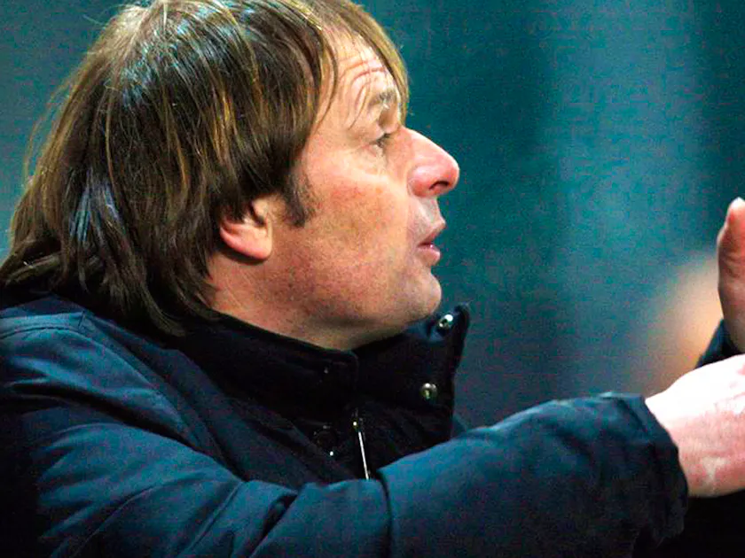 Einjahresvertrag: Alain Geiger übernimmt bei Servette | blue News