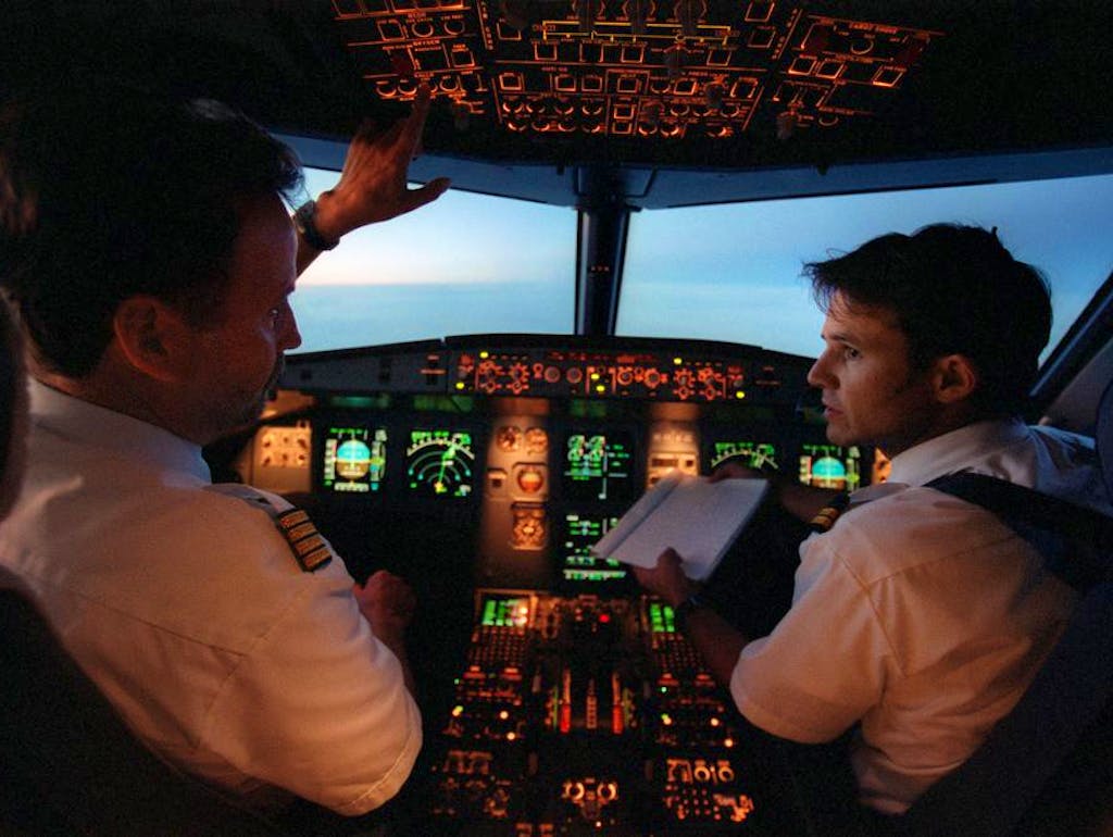 Überflieger Edelweiss: Piloten kritisieren Sicherheitsprobleme