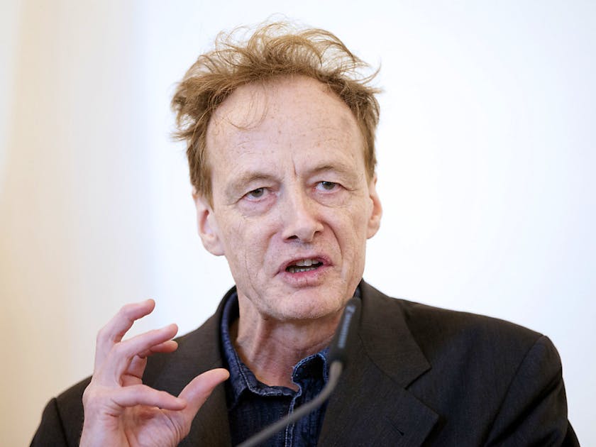 Auszeichnungen: Beat Furrer erhält namhaften Musikpreis | blue News