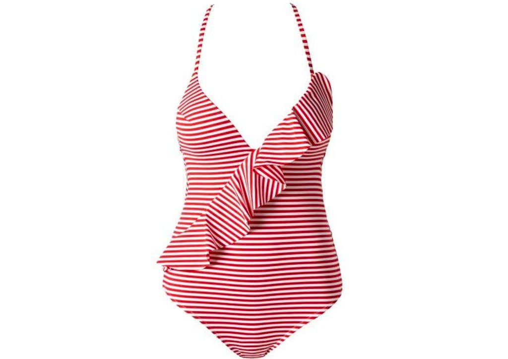 Strandleben: Das sind die schönsten Bikinis und Badehosen