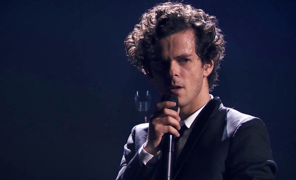 Conseil TV: Michaël Gregorio fête ses dix ans de carrière | blue News