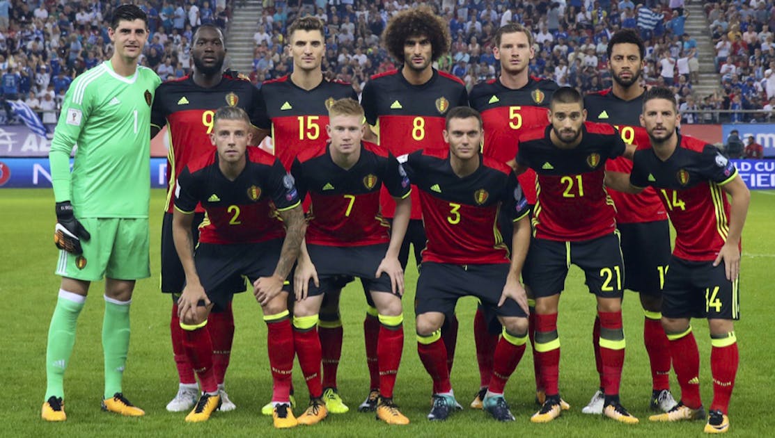 Mondial 2018: Les Diables rouges: c'est pour maintenant ? | blue News