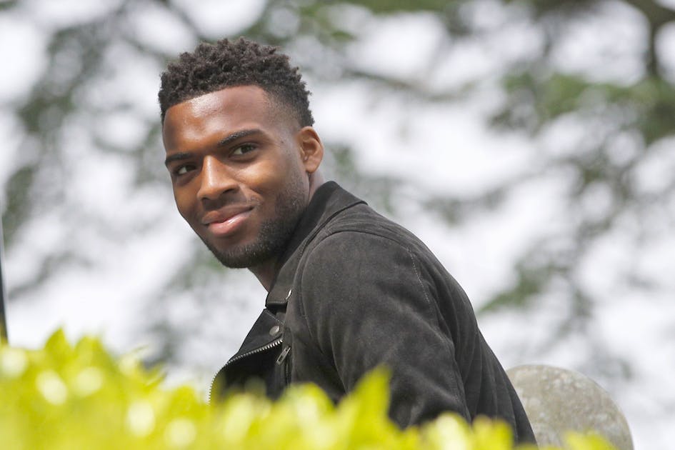 Mercato: Accord de principe entre Monaco et l'Atletico pour Thomas ...