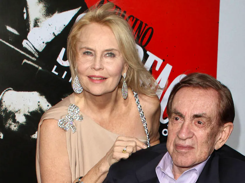 Spettacolo: Martin Bregman: addio al produttore di «Scarface» | blue News