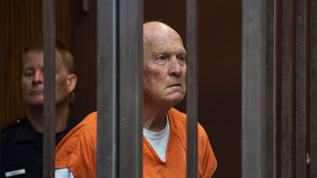 Il y a 20 ans, Werner K. Rey était extradé vers la Suisse