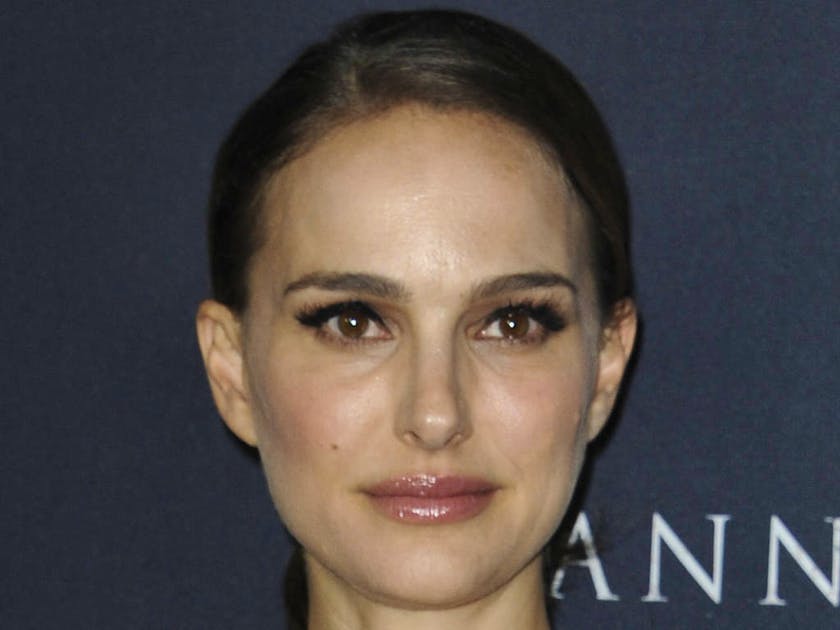 Spettacolo: Natalie Portman contro Trump: «Non separare le famiglie ...