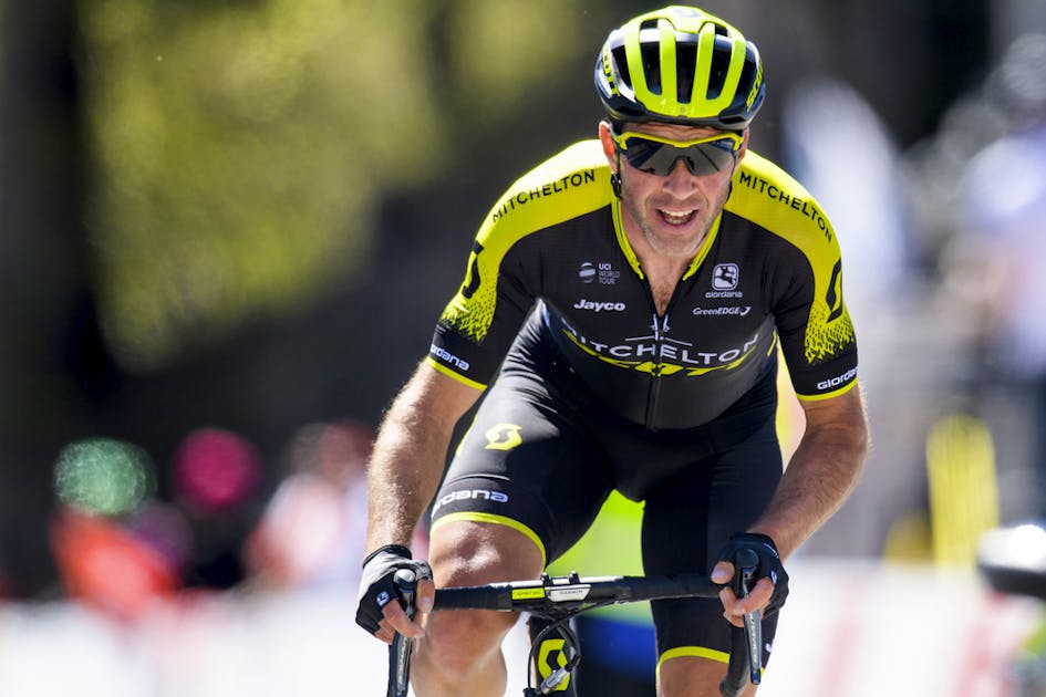 Lange ausser Form: Albasini zum ersten Mal seit 2011 nicht an der Tour ...