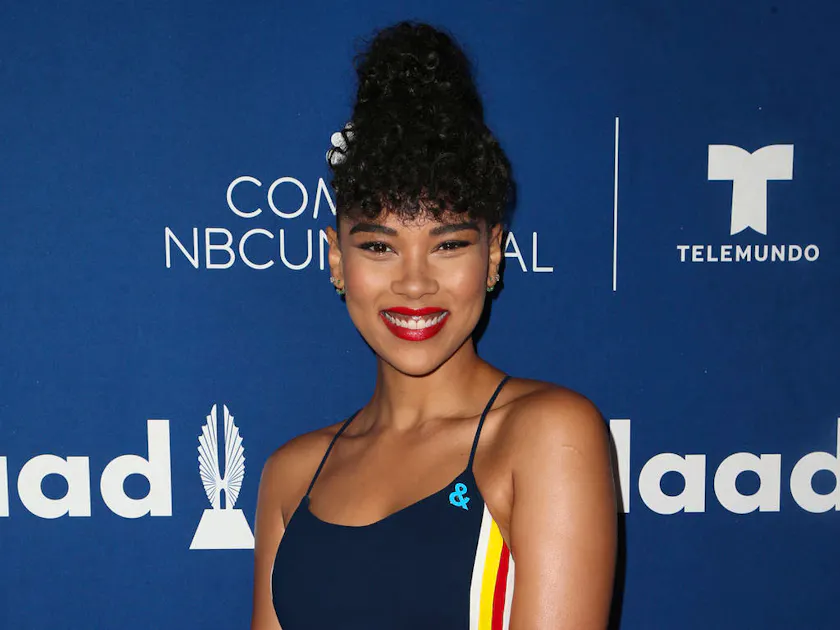 Actu people: Alexandra Shipp : « Il est grand temps que les femmes de ...