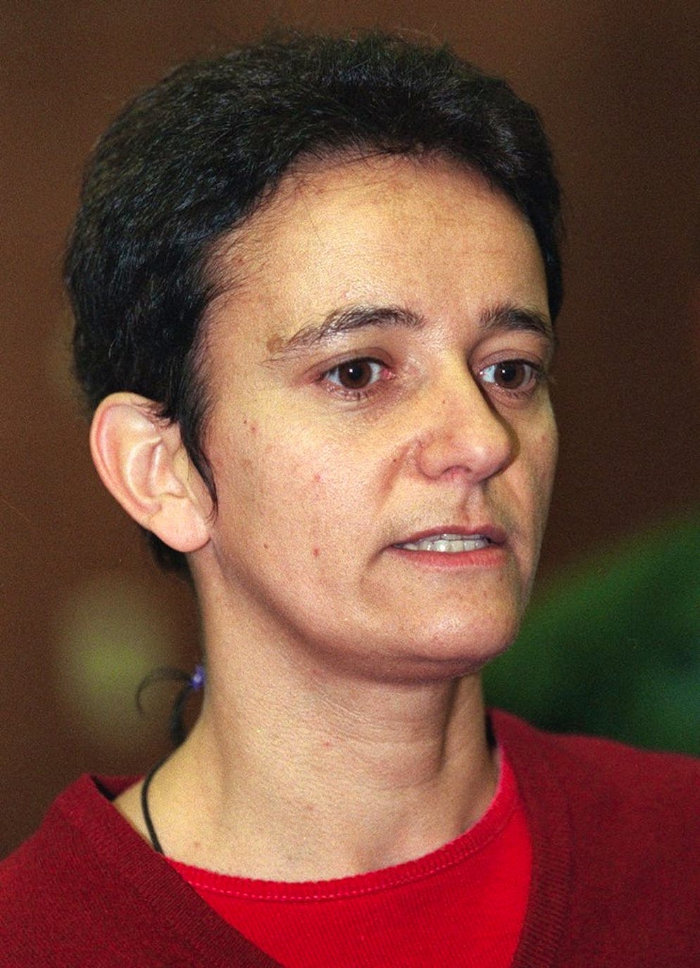 Letztes Gefecht der RAF: Was passierte hier vor 25 Jahren wirklich?