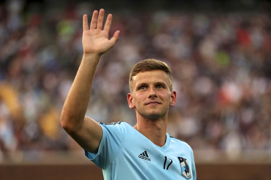 MLS: Collin Martin a fait son "coming-out" | blue News