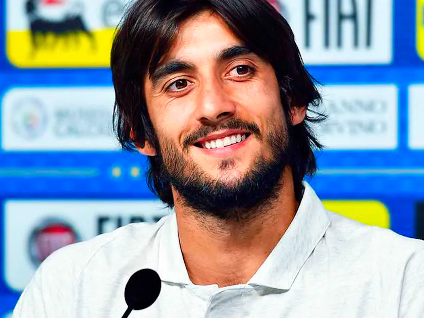 Buffon-Nachfolger: Juventus verpflichtet Keeper Perin | blue News