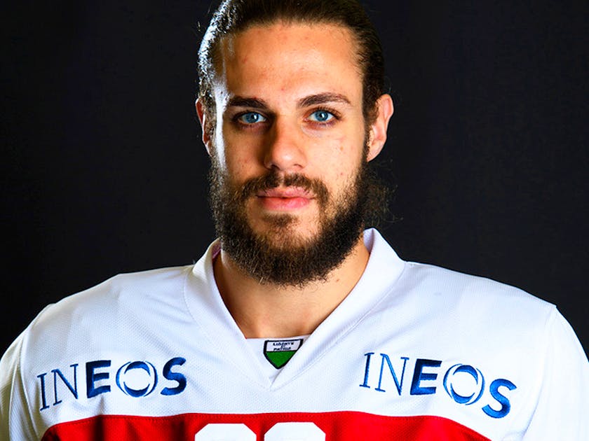 Persönliche Gründe: Sven Ryser tritt überraschend zurück | blue News