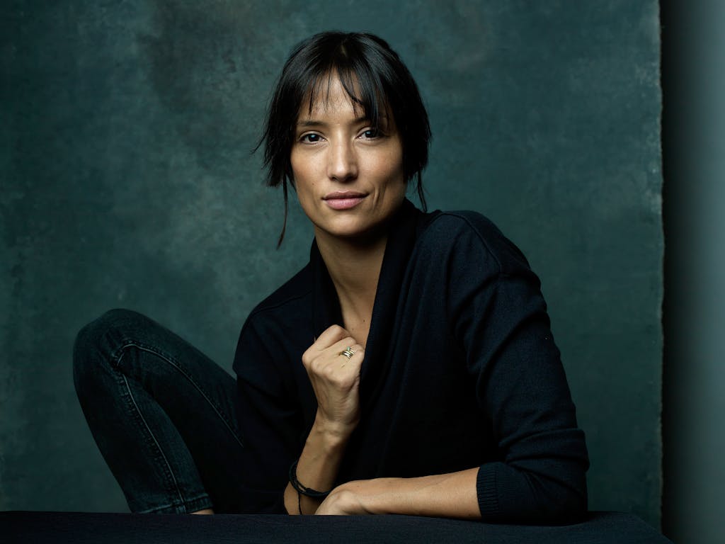 Melanie Winiger: «Noël geht mir immer noch auf den Sack»