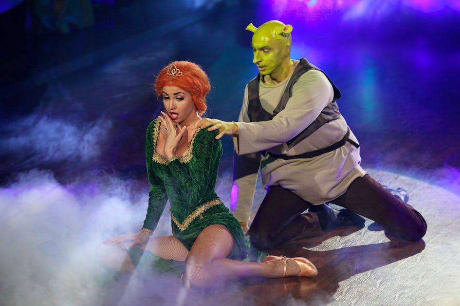 Neuer «Dancing Star»: Rekordverdächtiges Finale: Der «Last Man Dancing ...