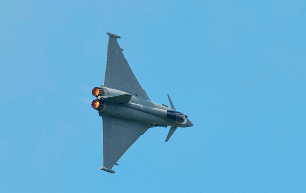 Welcher neue Kampfjet ist die beste Wahl für die Schweiz?