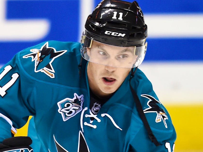 Straniero d'attacco: L'Ambrì ingaggia il canadese Bryan Lerg | blue News