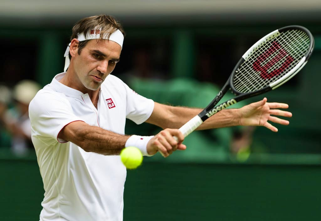 Udo Walz, coiffeur de stars: «La coupe de Federer est de classe mondiale»