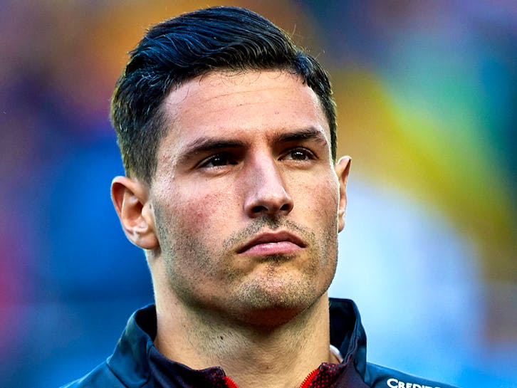 Il Newcastle punta su Fabian Schär