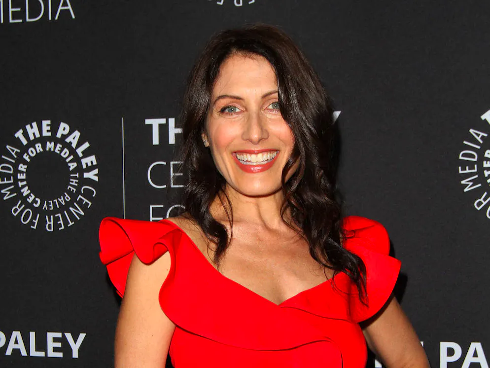 Actu people. Lisa Edelstein revient à la télévision dans The Good Doctor.