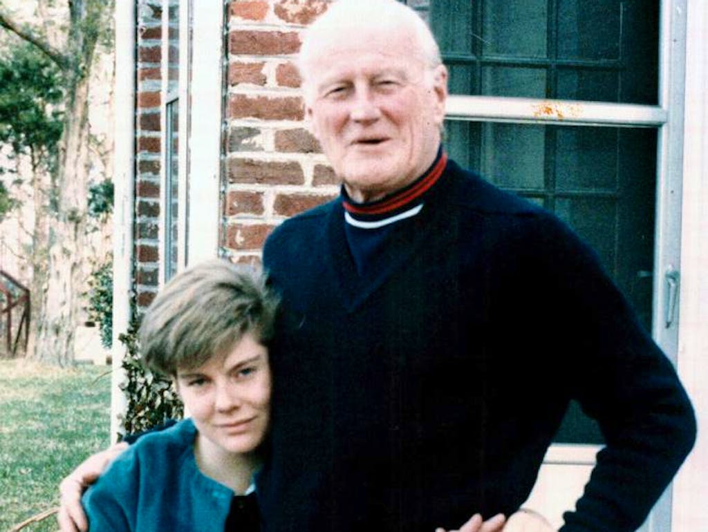 Wegen Doppelmordes angeklagt - doch war er es wirklich?