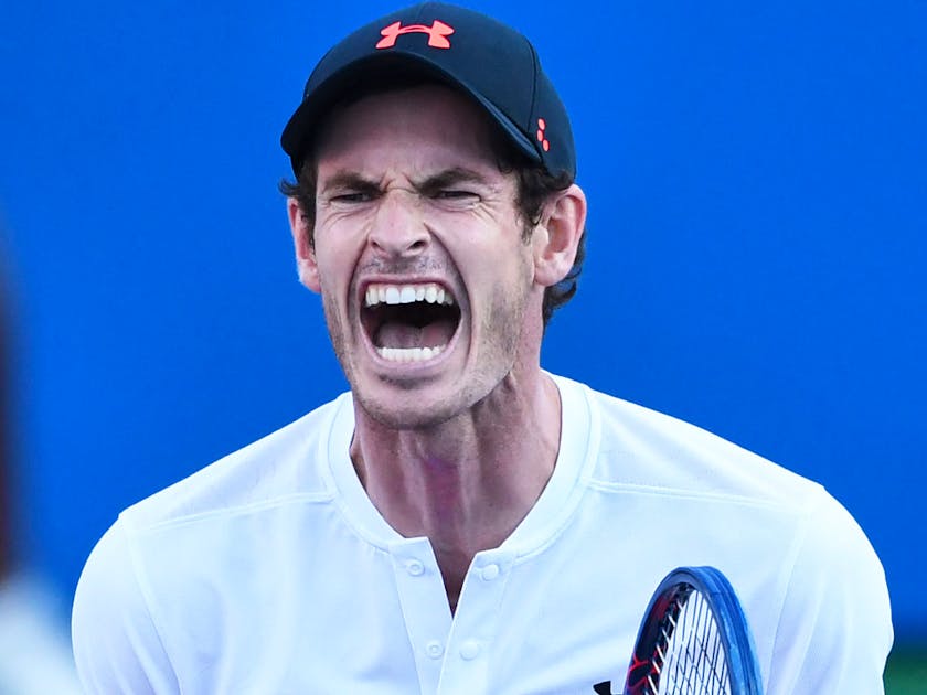 Washington: Successo probante per Murray | blue News